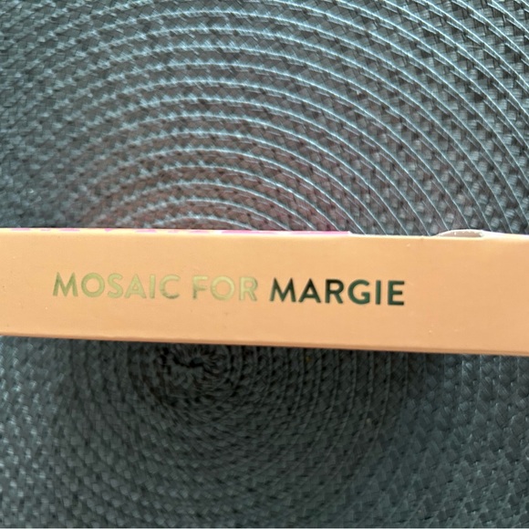 Red Aspen | Makeup | New Red Aspen Mosaic For Margie Nail Dashes | Poshmark